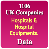 List of Hospitals in United Kingdom | UK Hospitals List