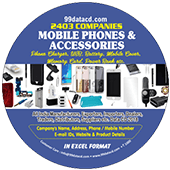 All India Business Data, Database, Directory Provider In Excel Format