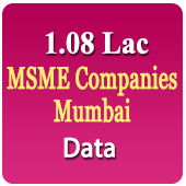 Mumbai MSME Companies List – Verified B2B Data for Leads