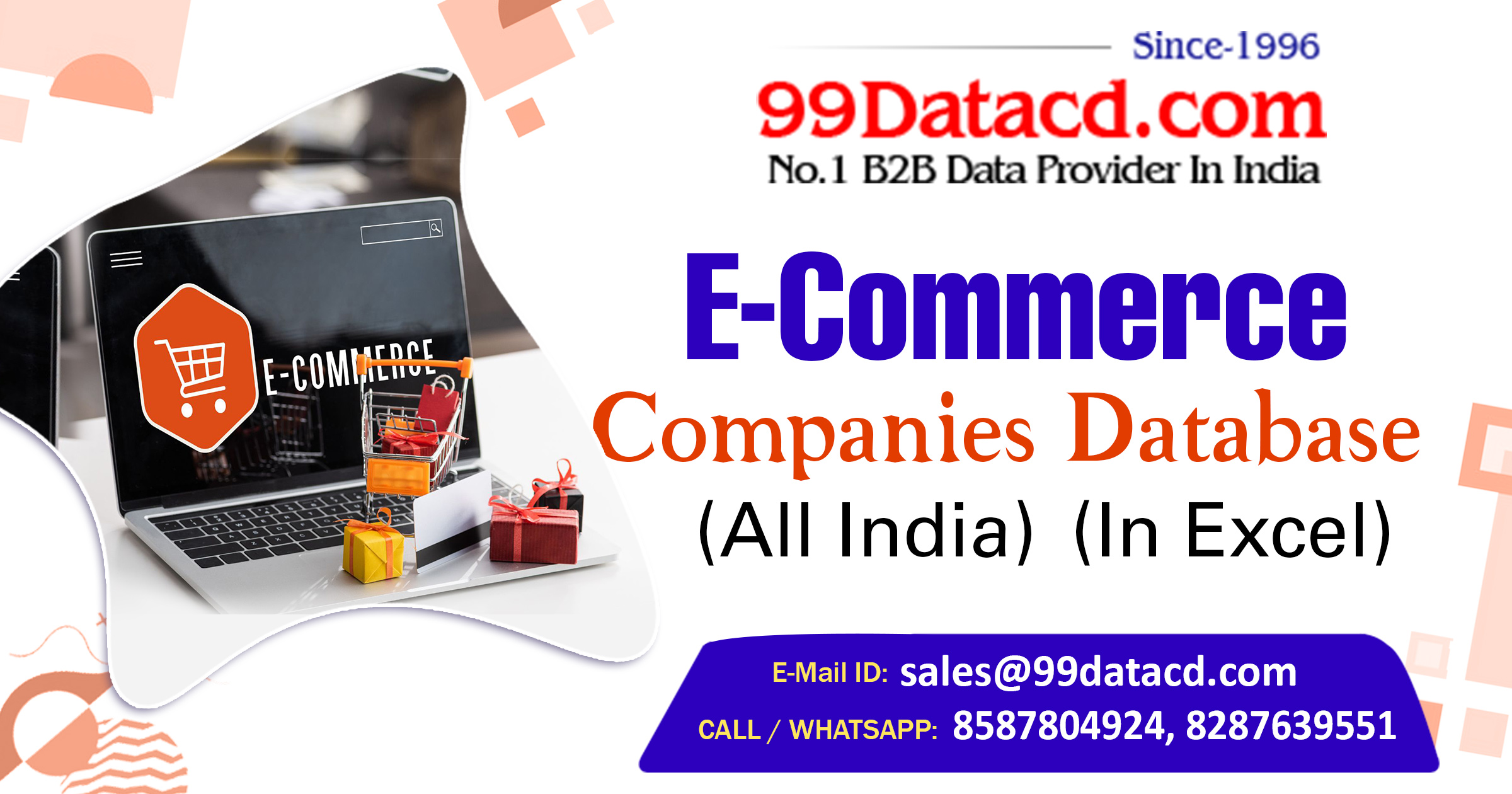 e-Commerce Business Directory | eCommerce Company Data