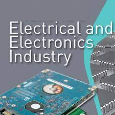 Electrical & Electronics Industry Database